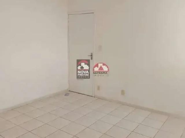 Apartamento para Venda em Pindamonhangaba/SP Loteamento Jardim Imperial 2 Quartos