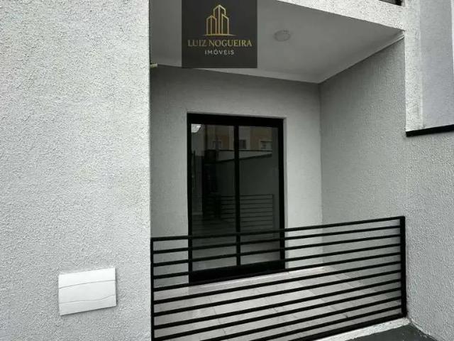 Apartamento para Venda em Pindamonhangaba/SP Loteamento Residencial Andrade 2 Quartos