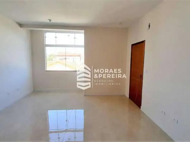 Apartamento para Venda em Pindamonhangaba/SP Loteamento Residencial Andrade 2 Quartos