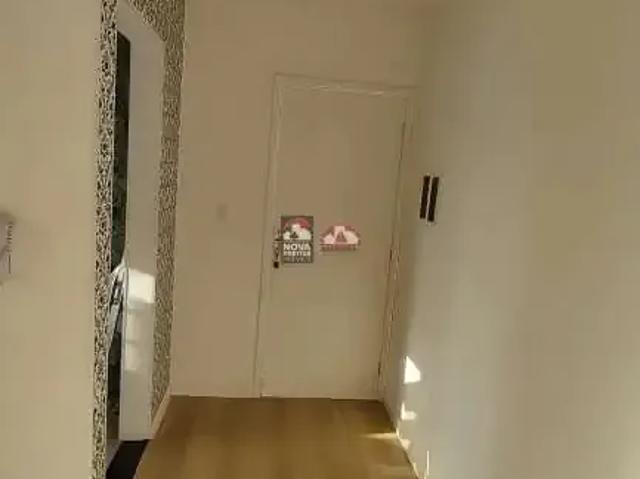 Apartamento para Venda em Pindamonhangaba/SP Loteamento Residencial Andrade 2 Quartos