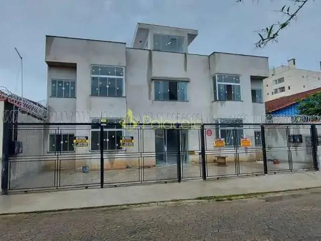 Apartamento para Venda em Pindamonhangaba/SP Loteamento Residencial Andrade 2 Quartos