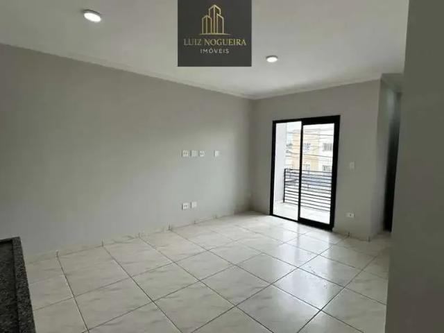 Apartamento para Venda em Pindamonhangaba/SP Loteamento Residencial Andrade 2 Quartos