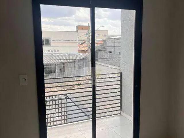 Apartamento para Venda em Pindamonhangaba/SP Loteamento Residencial Andrade 2 Quartos