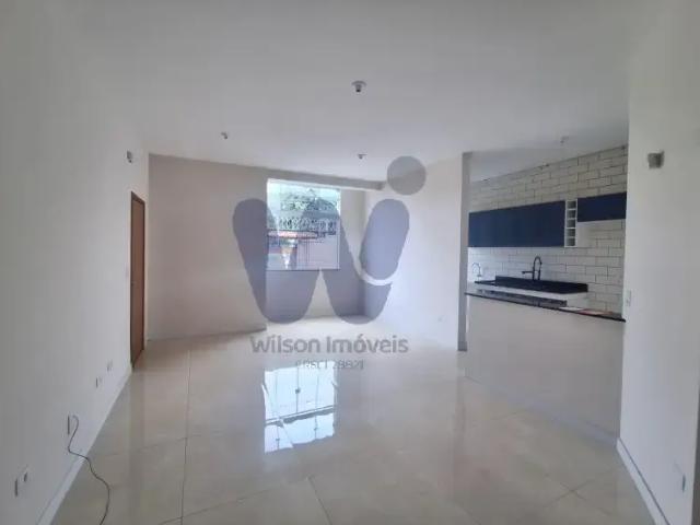 Apartamento para Venda em Pindamonhangaba/SP Loteamento Residencial Andrade 2 Quartos