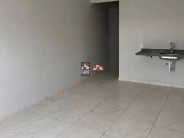 Apartamento para Venda em Pindamonhangaba/SP Loteamento Residencial Andrade 2 Quartos
