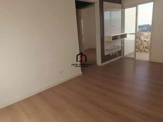 Apartamento para Venda em Pindamonhangaba/SP Loteamento Residencial Andrade 2 Quartos