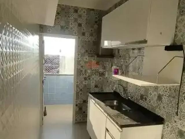 Apartamento para Venda em Pindamonhangaba/SP Loteamento Residencial Andrade 2 Quartos