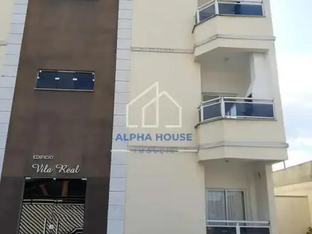 Apartamento para Venda em Pindamonhangaba/SP Loteamento Residencial e Comercial Alessandra 2 Quartos