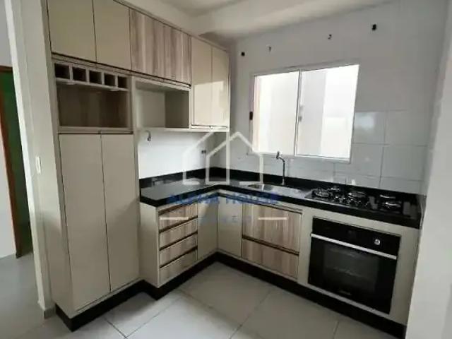 Apartamento para Venda em Pindamonhangaba/SP Loteamento Residencial e Comercial Flamboyant 2 Quartos