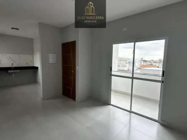 Apartamento para Venda em Pindamonhangaba/SP Loteamento Residencial e Comercial Flamboyant 2 Quartos