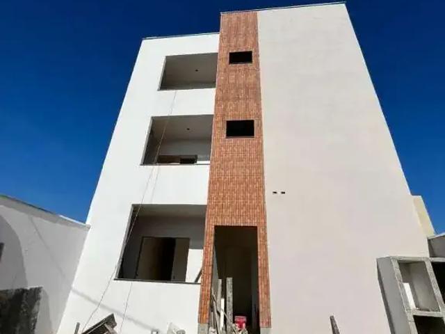 Apartamento para Venda em Pindamonhangaba/SP Loteamento Residencial e Comercial Flamboyant 2 Quartos