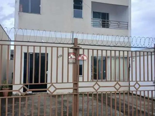 Apartamento para Venda em Pindamonhangaba/SP Loteamento Residencial e Comercial Flamboyant 2 Quartos