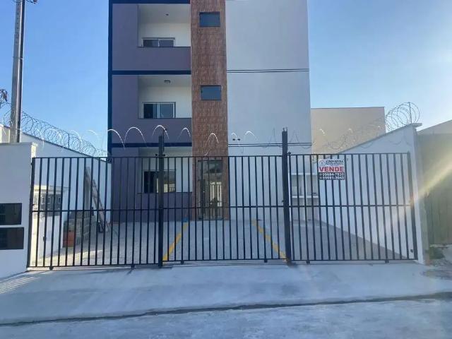 Apartamento para Venda em Pindamonhangaba/SP Loteamento Residencial e Comercial Flamboyant 2 Quartos