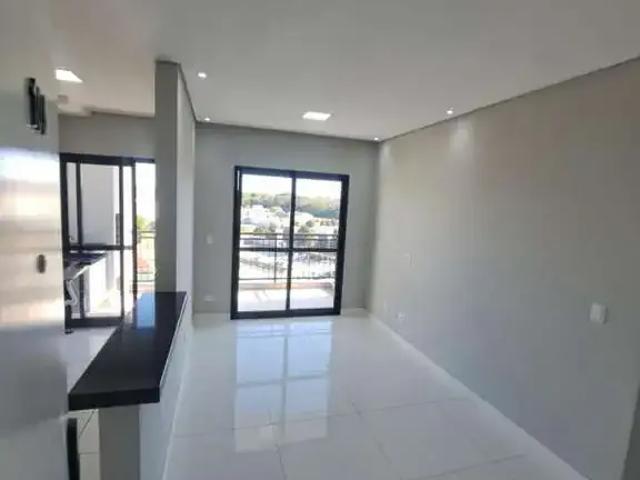 Apartamento para Venda em Pindamonhangaba/SP Parque das Nações 2 Quartos