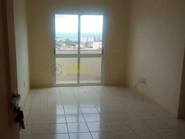 Apartamento para Venda em Pindamonhangaba/SP Quadra Coberta 2 Quartos