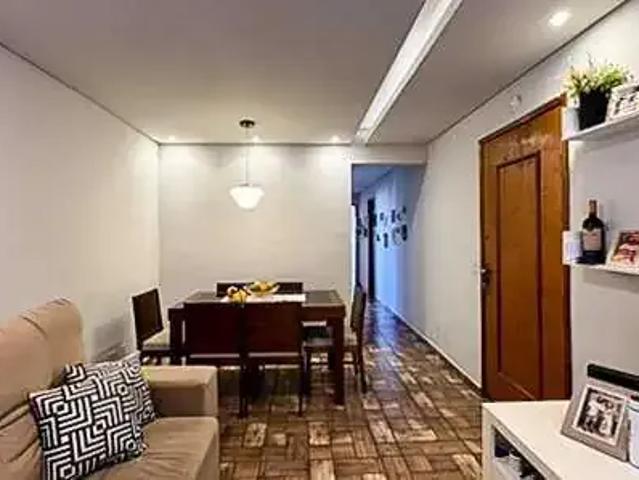Apartamento para Venda em Pindamonhangaba/SP Residencial Mombaça I 2 Quartos