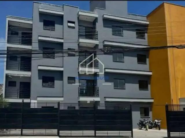 Apartamento para Venda em Pindamonhangaba/SP Residencial Mombaça I 2 Quartos