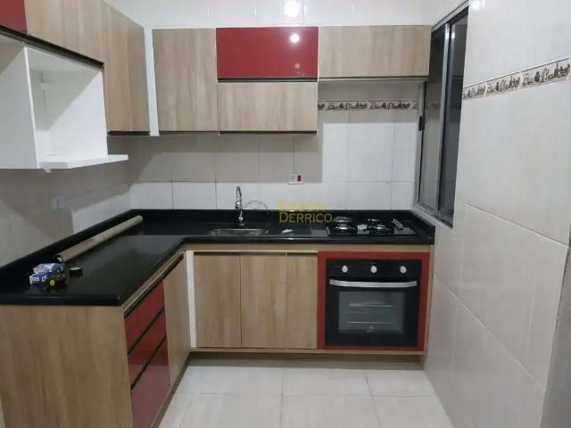 Apartamento para Venda em Pindamonhangaba/SP Residencial Comercial Cidade Vista Alegre 2 Quartos