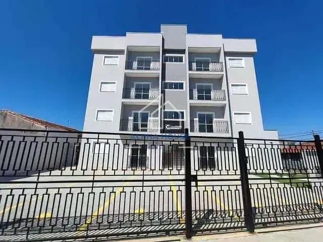 Apartamento para Venda em Pindamonhangaba/SP Residencial e Comercial Cidade Morumbi 2 Quartos