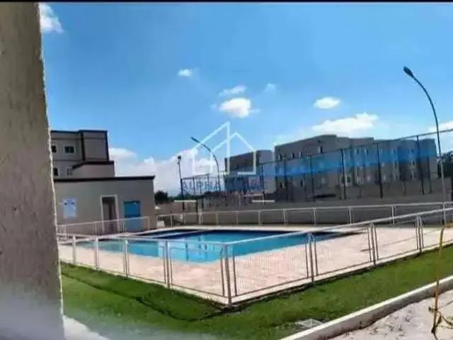 Apartamento para Venda em Pindamonhangaba/SP Residencial e Comercial Cidade Morumbi 2 Quartos