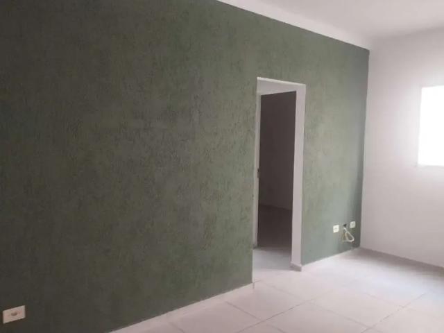 Apartamento para Venda em Pindamonhangaba/SP Residencial e Comercial Cidade Morumbi 2 Quartos