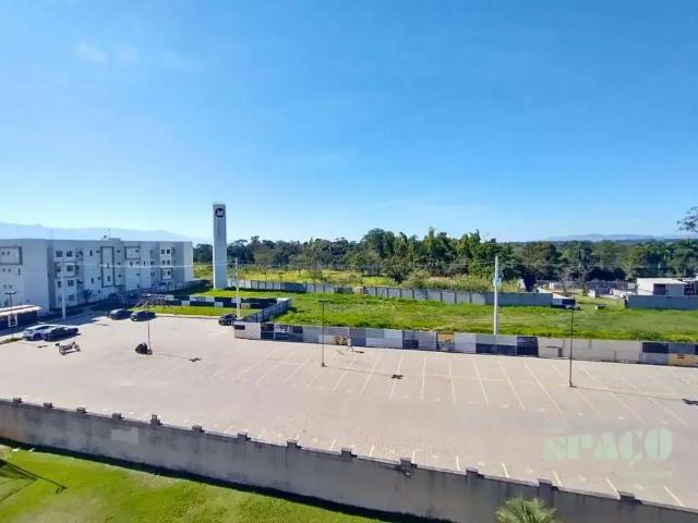 Apartamento para Venda em Pindamonhangaba/SP Residencial e Comercial Cidade Morumbi 2 Quartos