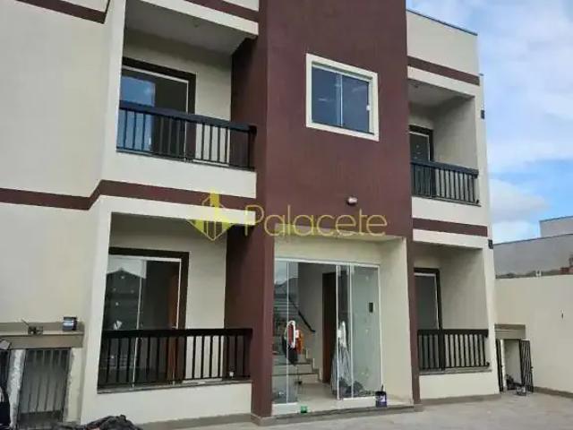 Apartamento para Venda em Pindamonhangaba/SP Residencial e Comercial Portal dos Eucaliptos 2 Quartos
