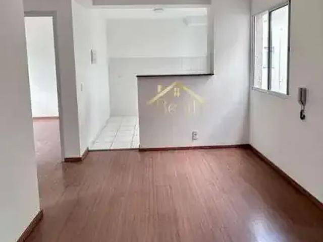 Apartamento para Venda em Pindamonhangaba/SP Residencial e Comercial Viver Melhor Pindamonhangaba 2 Quartos