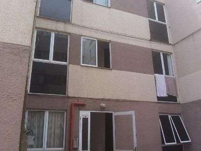 Apartamento para Venda em Pindamonhangaba/SP Residencial e Comercial Viver Melhor Pindamonhangaba 2 Quartos