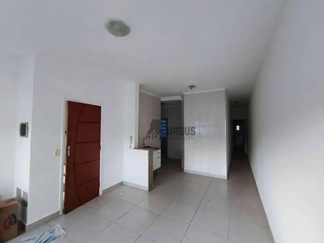 Apartamento para Venda em Pindamonhangaba/SP Residencial Jardim Aurora 2 Quartos