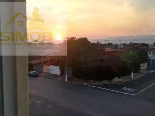 Apartamento para Venda em Pindamonhangaba/SP Residencial Pasin 2 Quartos