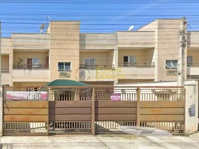 Apartamento para Venda em Pindamonhangaba/SP Residencial Pasin 2 Quartos