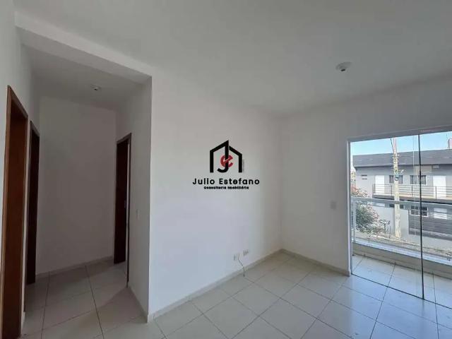 Apartamento para Venda em Pindamonhangaba/SP Residencial Parque das Palmeiras 2 Quartos