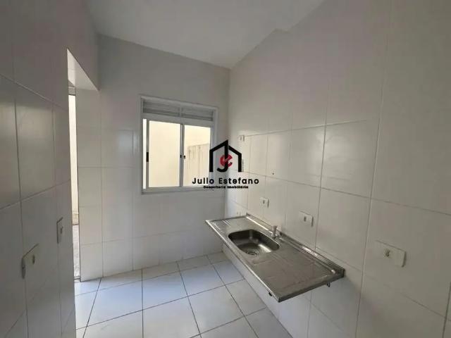 Apartamento para Venda em Pindamonhangaba/SP Residencial Parque das Palmeiras 2 Quartos