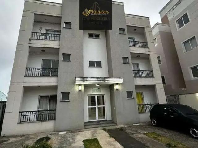 Apartamento para Venda em Pindamonhangaba/SP Residencial Parque das Palmeiras 2 Quartos