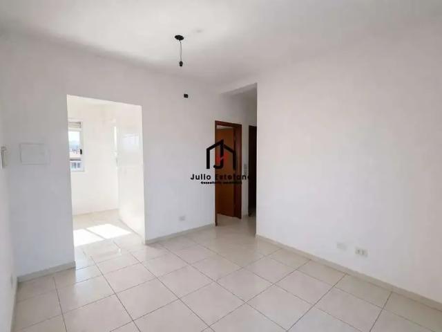 Apartamento para Venda em Pindamonhangaba/SP Residencial Parque das Palmeiras 2 Quartos