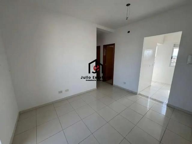 Apartamento para Venda em Pindamonhangaba/SP Residencial Parque das Palmeiras 2 Quartos