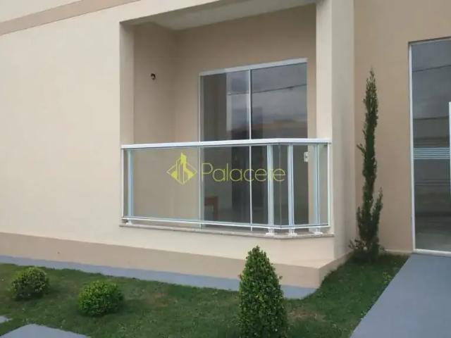 Apartamento para Venda em Pindamonhangaba/SP Residencial Parque das Palmeiras 2 Quartos