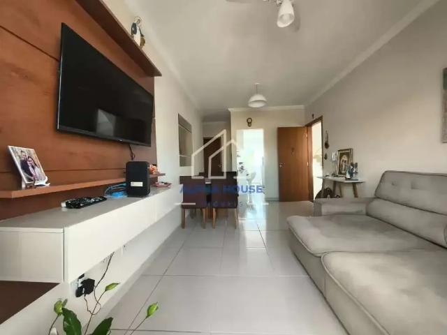 Apartamento para Venda em Pindamonhangaba/SP Residencial Parque das Palmeiras 2 Quartos