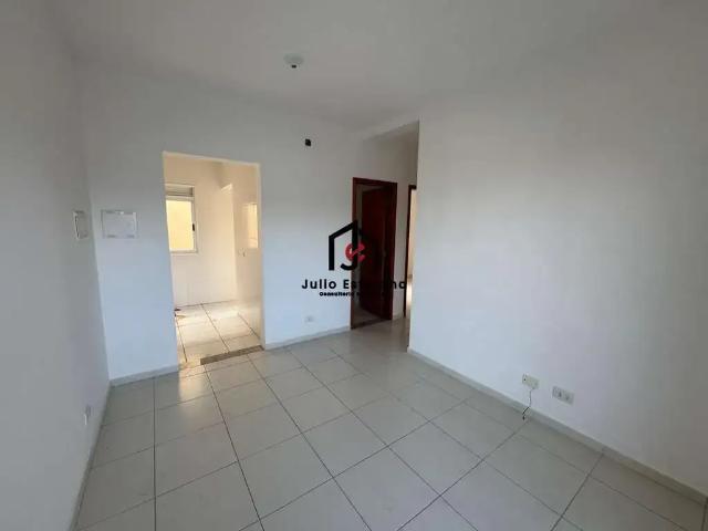 Apartamento para Venda em Pindamonhangaba/SP Residencial Parque das Palmeiras 2 Quartos