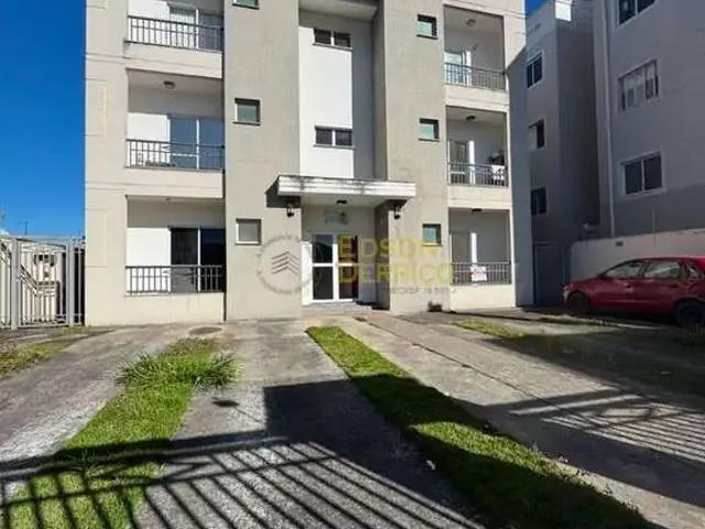 Apartamento para Venda em Pindamonhangaba/SP Residencial Parque das Palmeiras 3 Quartos