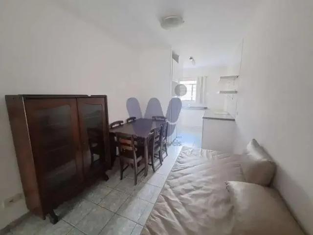Apartamento para Venda em Pindamonhangaba/SP São Benedito 1 Quartos