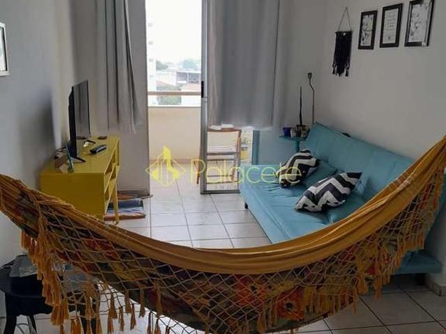 Apartamento para Venda em Pindamonhangaba/SP São Benedito 2 Quartos