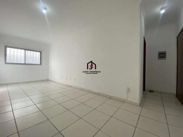 Apartamento para Venda em Pindamonhangaba/SP São Benedito 2 Quartos