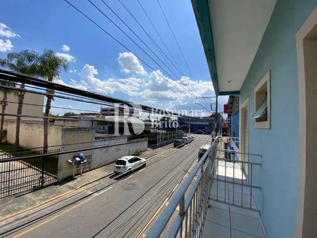 Apartamento para Venda em Pindamonhangaba/SP São Benedito 2 Quartos