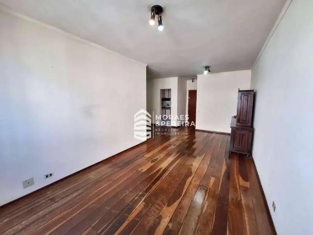 Apartamento para Venda em Pindamonhangaba/SP São Benedito 3 Quartos