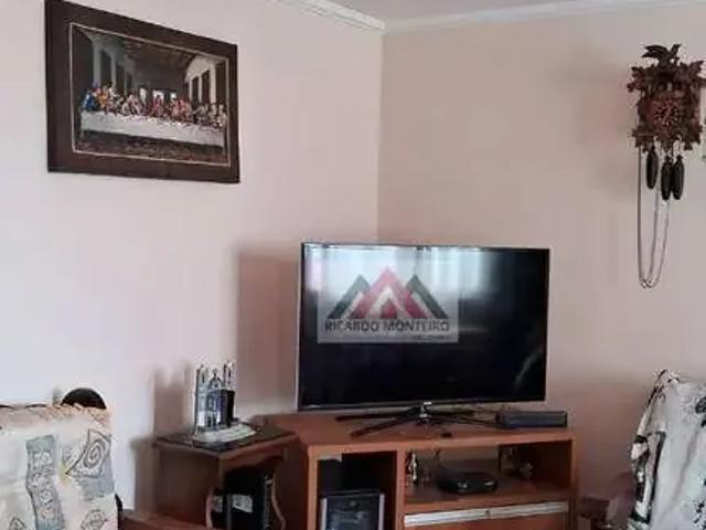 Apartamento para Venda em Pindamonhangaba/SP São Benedito 3 Quartos