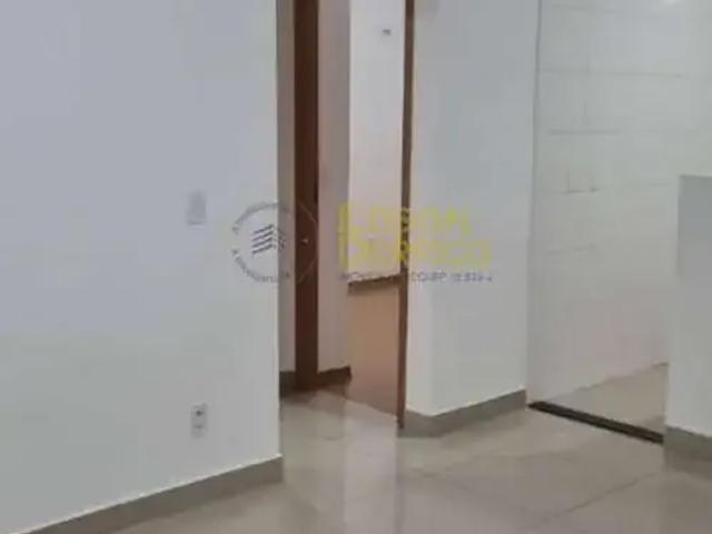 Apartamento para Venda em Pindamonhangaba/SP Santana 2 Quartos