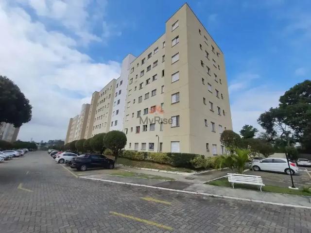 Apartamento para Venda em Pindamonhangaba/SP Santana 2 Quartos