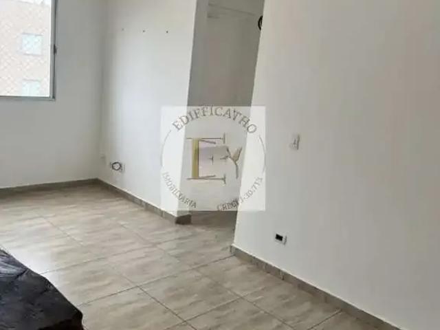 Apartamento para Venda em Pindamonhangaba/SP Santana 2 Quartos